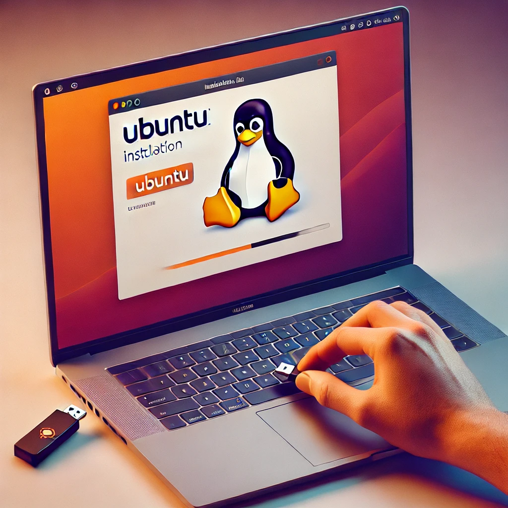 Ubuntuをインストールする方法：初心者向けガイド - Kakiro-Web カキローウェブ