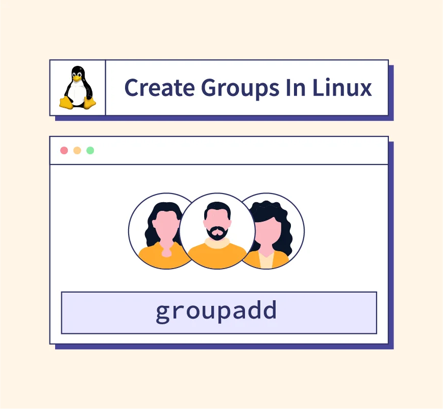Linux グループ作成 : 効率的なユーザー管理方法 - Kakiro-Web カキローウェブ