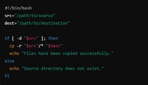 Linux シェルスクリプト の基礎と活用法 - Kakiro-Web カキローウェブ