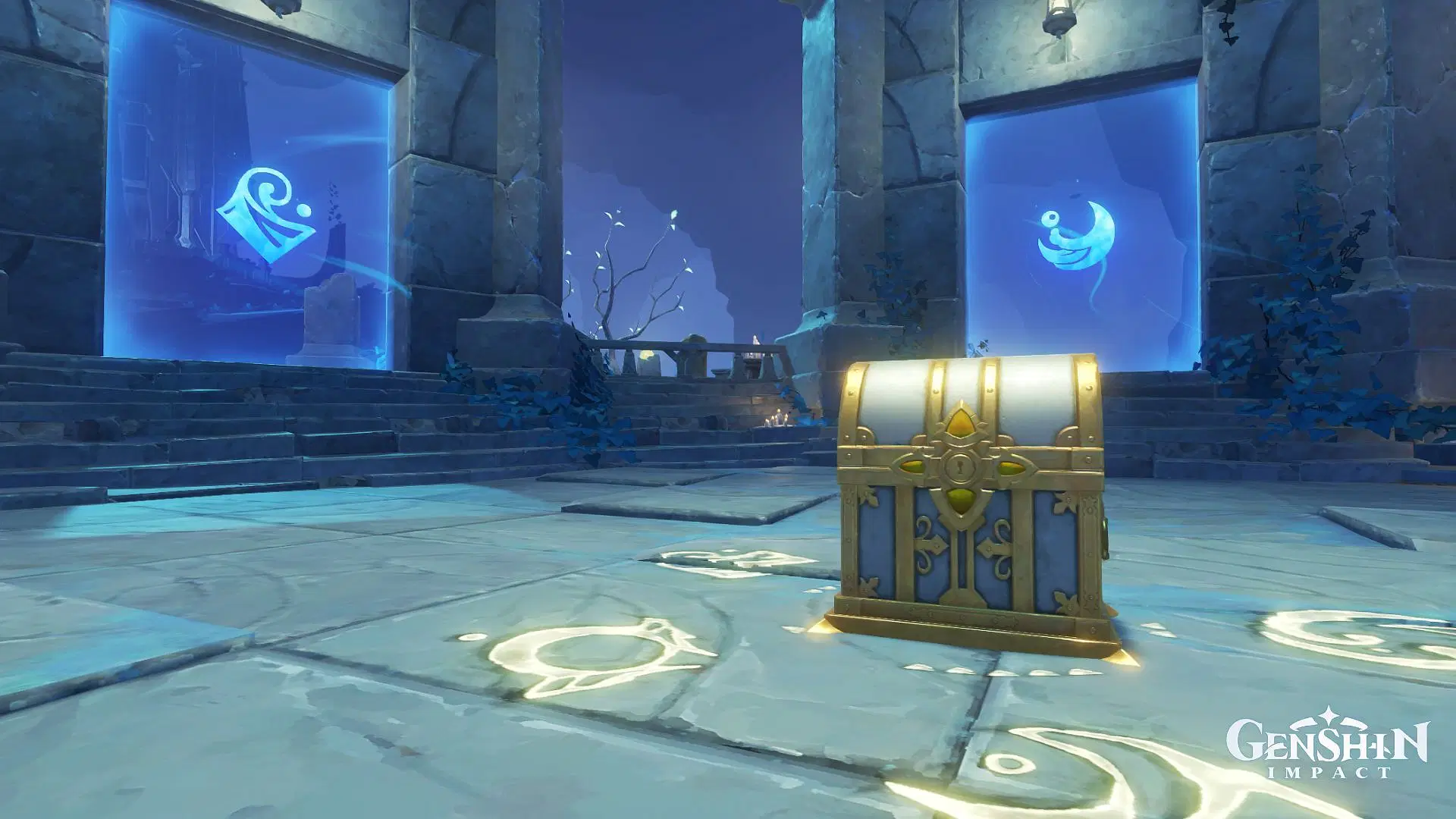 えんかのみやの宝箱 の秘密｜効率的な探索方法と攻略ポイント - Kakiro-Web カキローウェブ